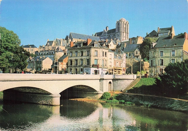 72 LE MANS Pont Yssoir EUR 5,90 - PicClick FR
