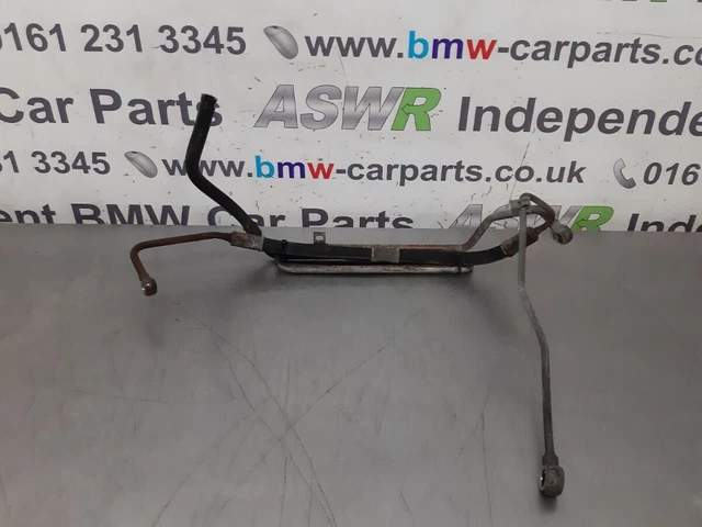 BMW E46 3 SERIES N42 N46 Power Steering Pipe 32416766962 £89.06 ...