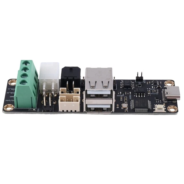 V2.1 ADAPTERPLATINE UNTERSTÜTZT CAN-Bus-Verbindung USB-Zu-CAN-Bus-Modul, 7027 EUR 18,99 ...