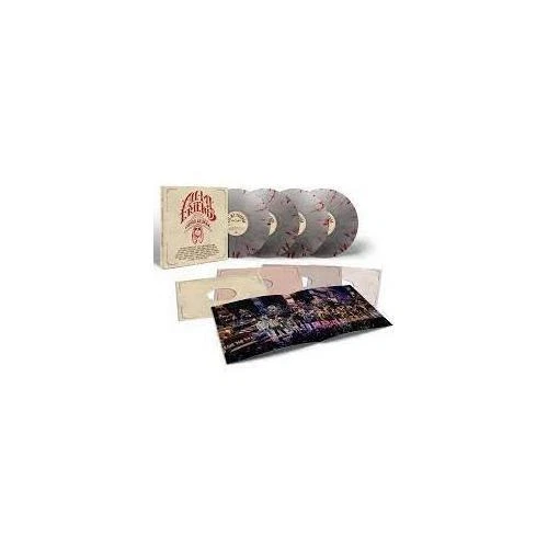 ALL MY FRIENDS CELEBRATING THE SONGS &/VARIOUS: ALL MY F (LP vinyl ...