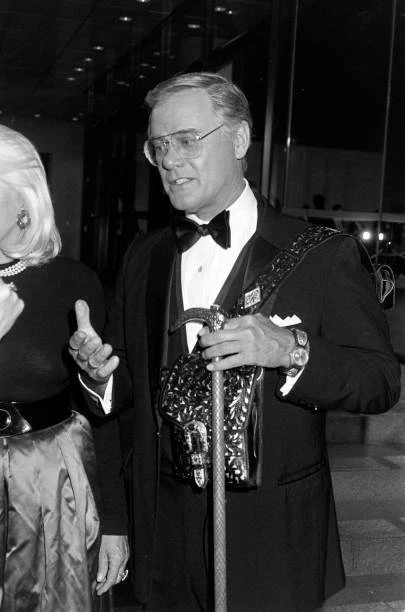 ACTOR LARRY HAGMAN Film Star Movie Star Old Photo 1 $9.00 - PicClick AU