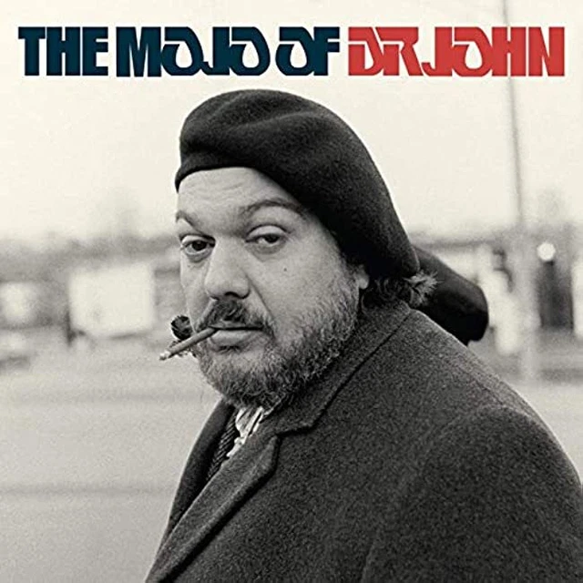 DOCTOR JOHN THE Mojo of Dr. John (2CD) Japan Music CD $48.90 - PicClick