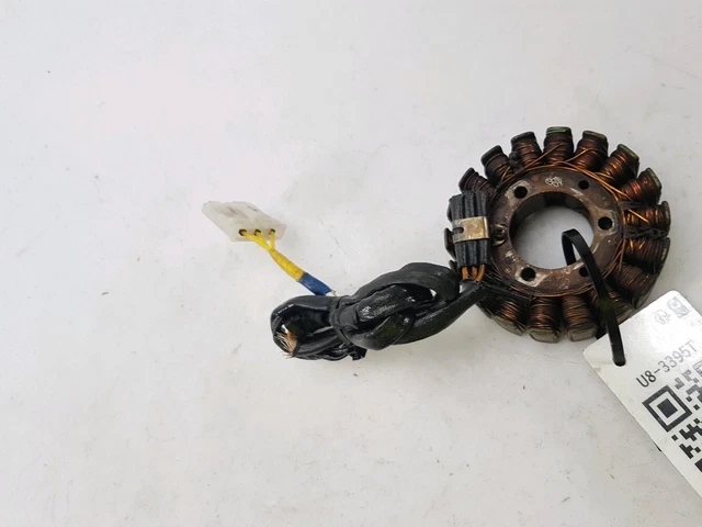 MOTO STATOR ALTERNATEUR Ktm 390 Duke - U8-3395T EUR 104,71 - PicClick FR