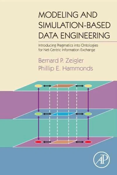 MODELING & SIMULATION-BASED Data Engineering : Introducing Pragmatics ...