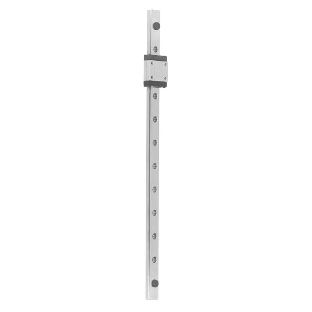 3D PRINTER LINEAR Rail Guide Upgraded X Axes Linear Guide For Ender 3 ... 3D PRINTER LINEAR Rail Guide Upgraded X Axes Linear Guide For Ender 3 ...