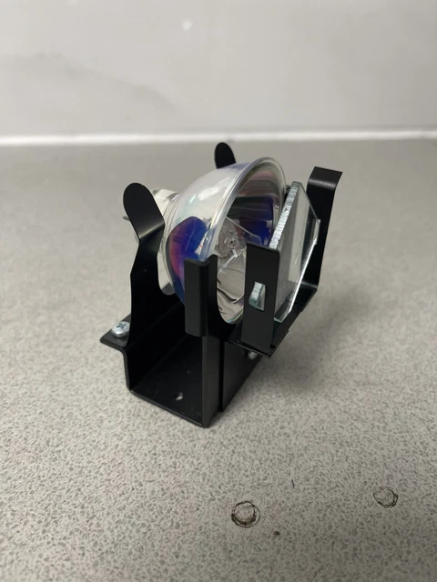 DURST AC650 LAMP HOLDER with HEAT RESISTANT Glass and bulb £29.99 ...