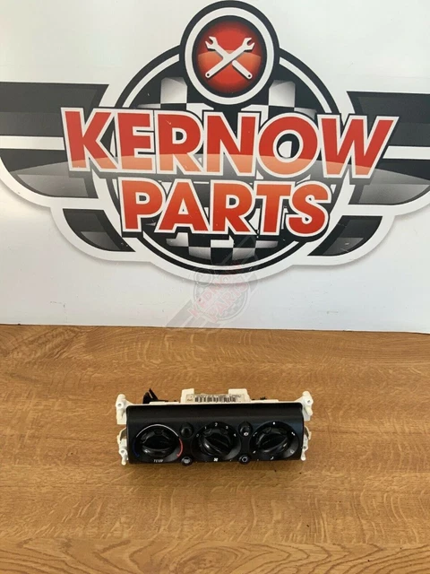 BMW MINI R50 R52 R53 Climate Heater Control Unit 69432203 £18.99 ...