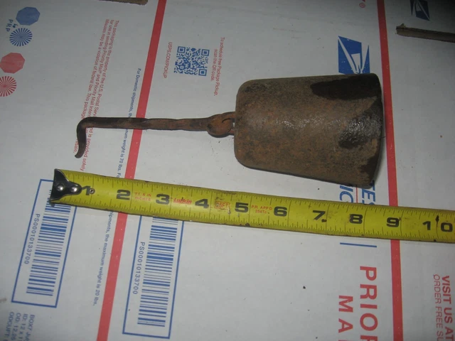 VINTAGE COTTON SCALE Pea 4 Pound Pea $14.38 - PicClick CA