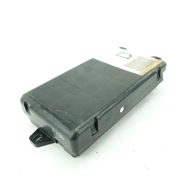 1999 2000 FORD F250 F350 4x4 GEM BCM Body Control Module Computer $420. ...