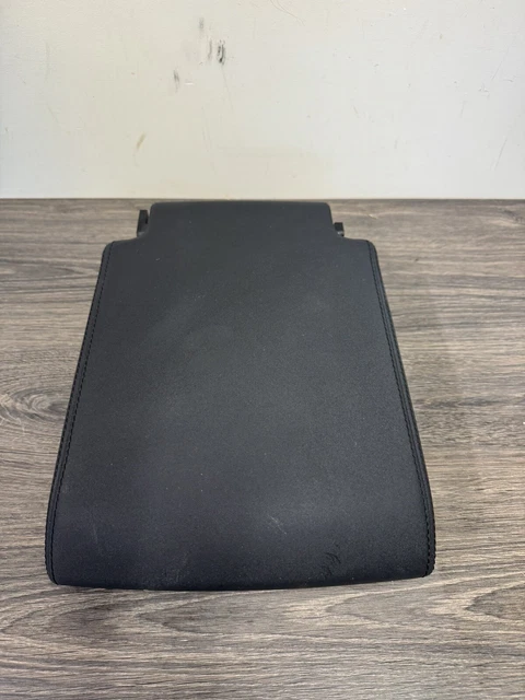 GENUINE LAND ROVER Discovery 5 L462 Center Console Arm Rest £49.99 ...