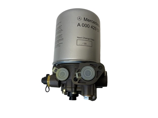 GENUINE NEW KNORR-BREMSE Air Dryer System LA9034-086 A0004295795 £79.99 ...
