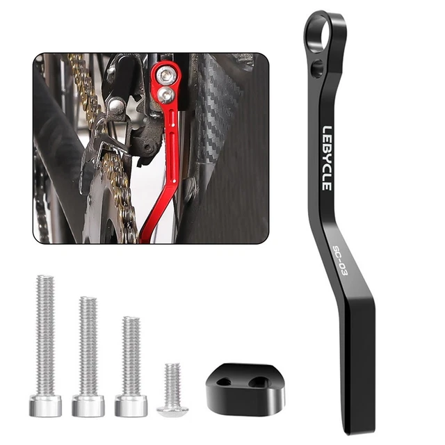 ANTIDROP CHAIN DEVICE for Road Bikes Protects Frame Ensures Smooth ...