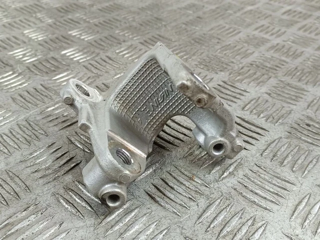 HONDA HR-V 2024 Gearbox mounting bracket FOB37834 £100.79 - PicClick UK