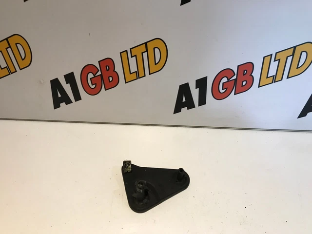 GENUINE SKODA VW Golf Seat Gear Selector Lever Bracket 1K0711202K ...