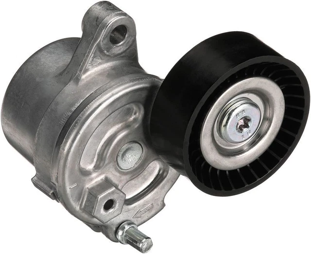 GATES DRIVE BELT Tensioner 39477 fits Subaru Outback BT 2.5 AWD (BT9 ...