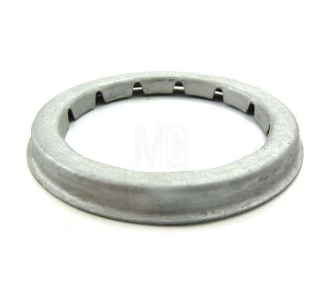 FORD TRANSIT MK3 Gearbox Output Shaft Oil Seal 1369217 YC1R-7A376-BA £9 ...