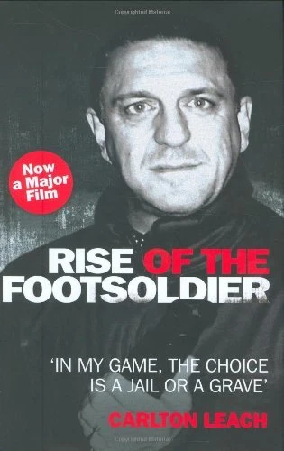 RISE OF THE Foot Solider,Carlton Leach EUR 11,19 - PicClick FR