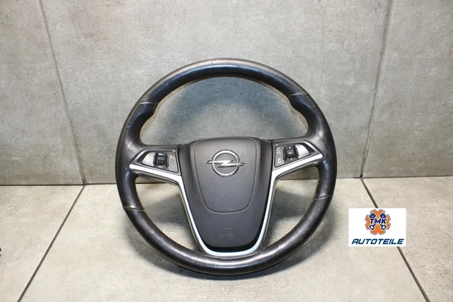 Opel Insignia Lenkrad