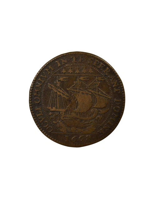 FRANCE MAIRE DE Nantes, Jacques Charette - Jeton Cuivre - 1668 EUR 66 ...