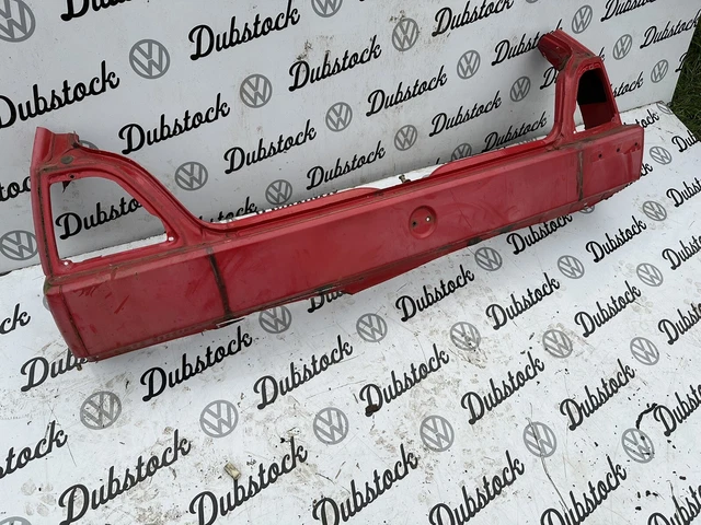 VW GOLF MK2 Rear Panel Body Section Part Genuine Repair Panel £58.00 ...