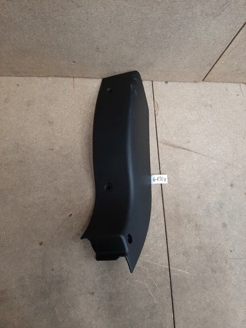 CITROEN RELAY 2020 DRIVER SIDE ARCH WHEEL STEP TRIM PANEL 1311459070 £ ...