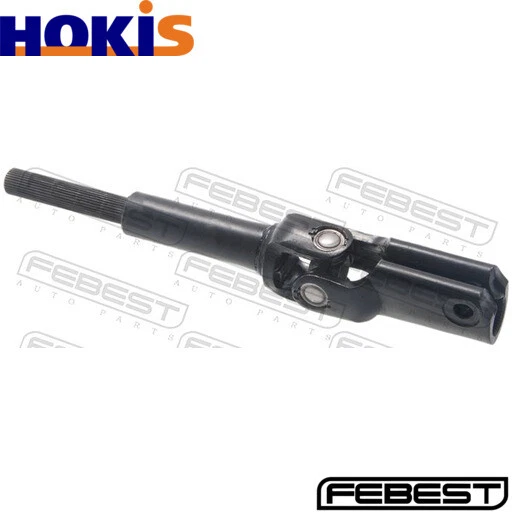 ALBERO STERZO PER Toyota Corona/Xi/Premio Caldina Carina/Vii 3S-Fe/Fse ...