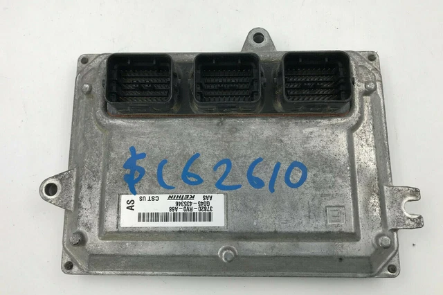 2014-2016 HONDA ODYSSEY Engine Control Module Unit ECU ECM OEM ...