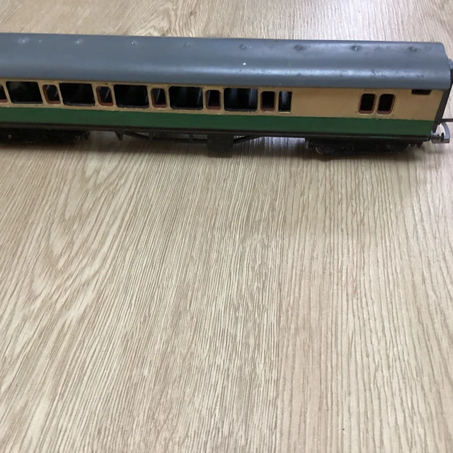 THOMAS & GORDON'S Express Coaches 00 Scale Model Railway pair £19.31 ...