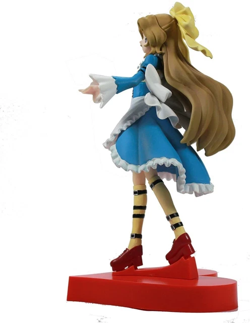 FIGURA CODE GEASS Lelouch of the Rebellion DX IN WONDERLAND vol.2 Nana ...