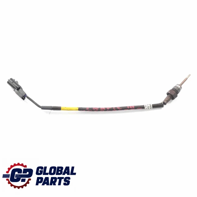 RENAULT TRAFIC III Capteur de température Capteur gaz d'échappement ...