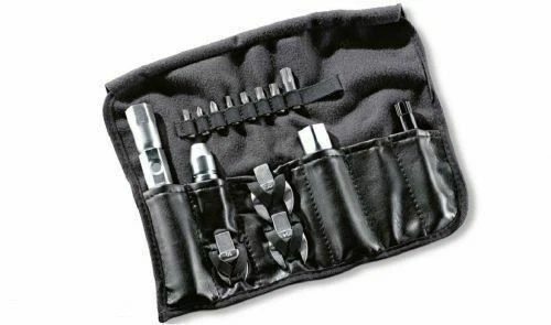 GENUINE BMW MOTORRAD K50 K51 R1250GS / GSA Tool Kit Service Kit ...