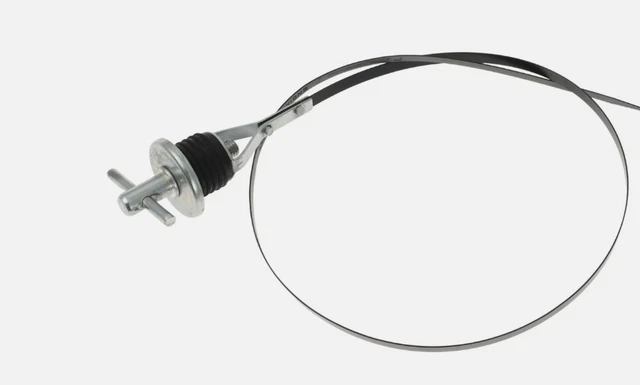 FLUID OIL LEVEL Dipstick For Cummins ISM L10 M11 N14 NTC NH N855 NT 14L ...