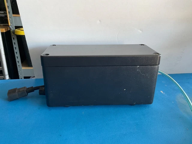 DIGITAL INSTRUMENTS BIOSCOPE Vacuum Supply Module by Veeco Metrology ...