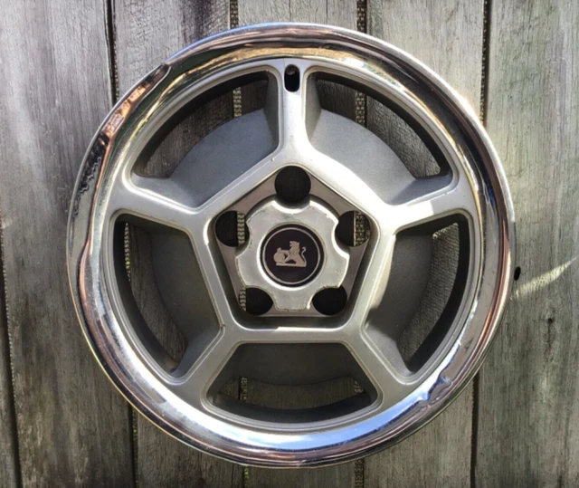 HOLDEN TORANA LX SS Hatchback : Original Hubcap $100.00 - PicClick AU