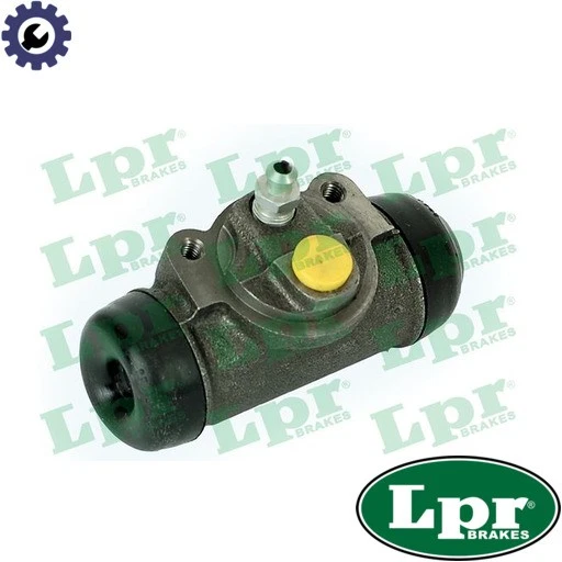 WHEEL BRAKE CYLINDER 4186 FOR TOYOTA HIACE/IV/Van/Bus/III LAND/CRUISER ...
