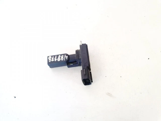 FOR TOYOTA AVENSIS Caudalímetro de flujo del aire 2220427010 222 ...