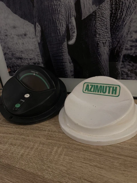 COMPAS ÉLECTRONIQUE AZIMUTH 1000 EUR 550,00 - PicClick FR