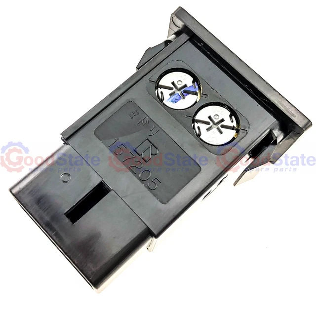 GENUINE TOYOTA LANDCRUISER 80 Series FZJ Fuel Sub Tank Switch £80.51 ...