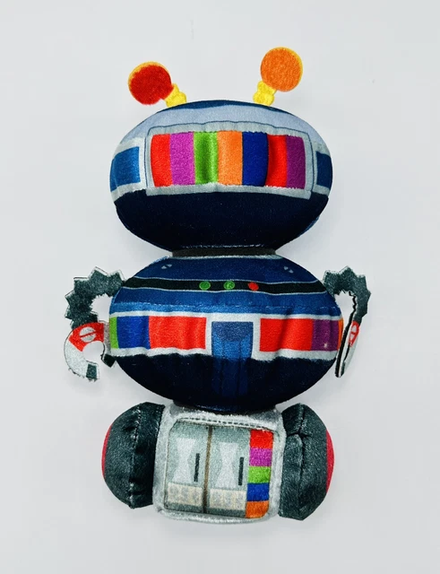 FUNKO FIVE NIGHTS At Freddy’s (FNAF) - Candy Cadet Plush - Hot Topic ...