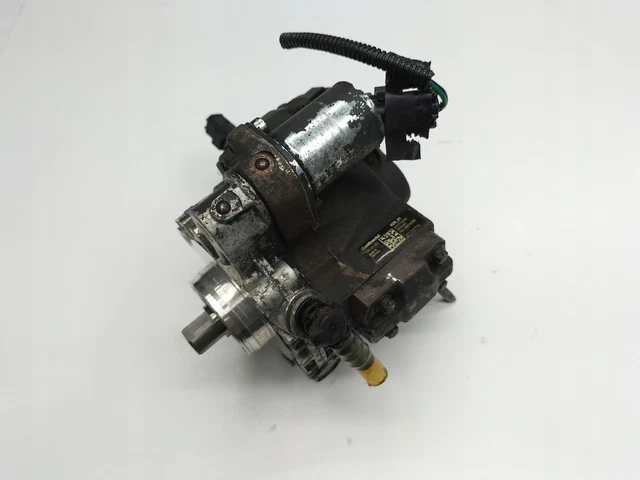POMPA WTRYSKOWA FORD Volvo Peugeot 2.0 Tdci 9685705080 EUR 181,27 ...