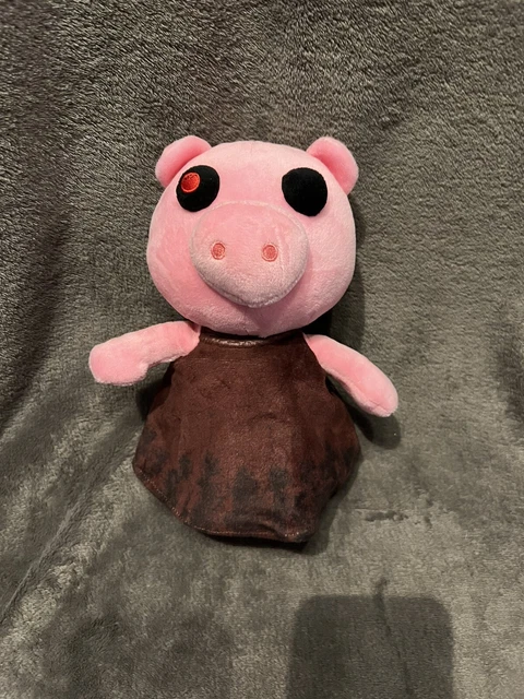 ROBLOX PIGGY SOFT Toy Plush Gaming Official Phatmojo 2020 £4.49 ...