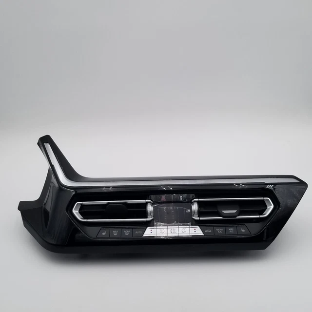 2024 BMW Z4 G29 Dash Hvac A/C Climate Control Switch Oem 64119855409 ...