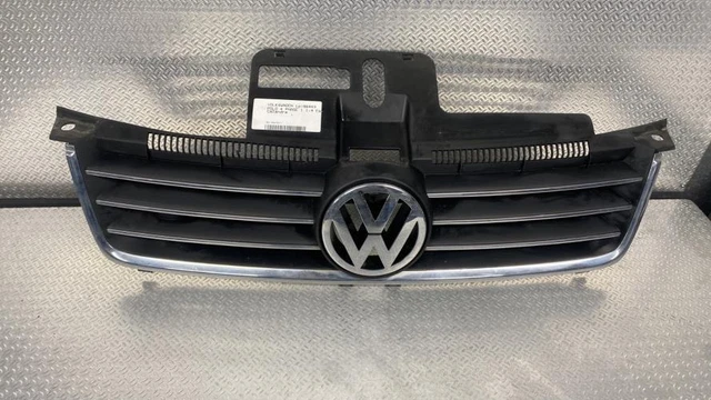 CALANDRE VOLKSWAGEN POLO 4 PHASE 1 6Q0853651D3FZ EUR 34,00 - PicClick FR