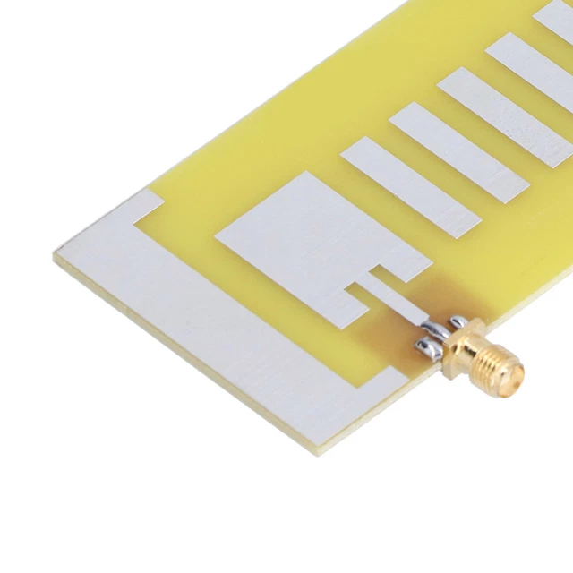 RF ANTENNA ULTRA Wideband Omnidirectional 2GHz To 4GHz High Gain ...