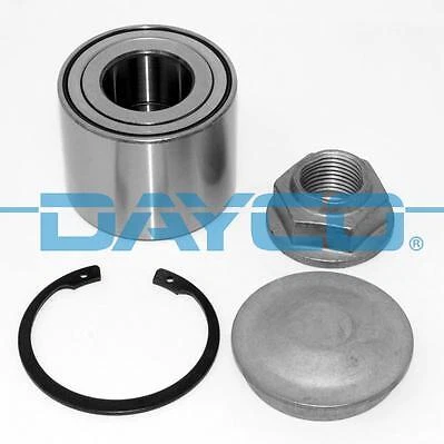 WHEEL BEARING KIT FOR DACIA DUSTER/SUV/Van LODGY LOGAN/MCV/II DOKKER ...