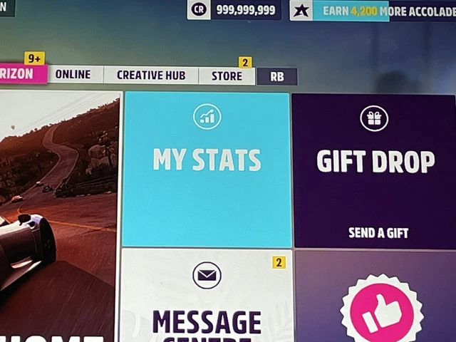 FORZA HORIZON 5 Pc/Xbox Max Cash,Superspin,Level Etc EUR 11,27 ...
