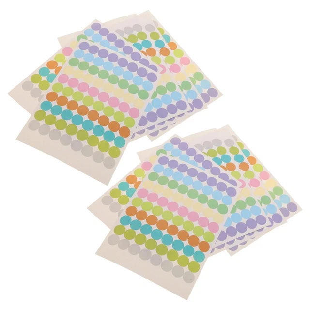 20 SHEET ESSENTIAL Oil Bottle Cap Label Handwritten Stickers Labels $24 ...