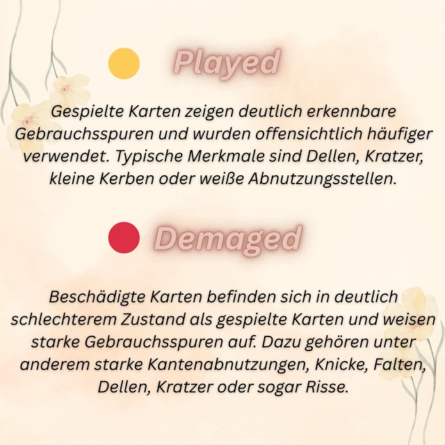 4X ZWIRRLICHT 035/131 PRE 🟢NM 🇩🇪Deutsch 🎲Playset Pokemon 018/064 SFA ...