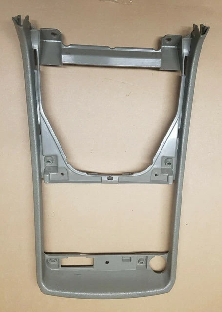 VOLVO XC90 CENTER Console Trim Gear Stick Surround 39987029 Oak £25.00 ...
