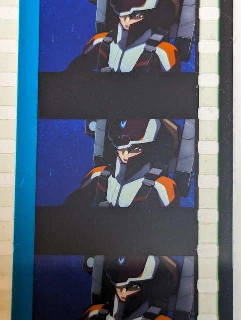 TRAJE MÓVIL GUNDAM Semilla Libertad Koma Película Athrun Zara EUR 102 ...